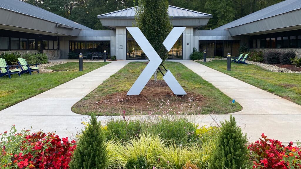 A new corporate brand identity for upstate SC plastics brand