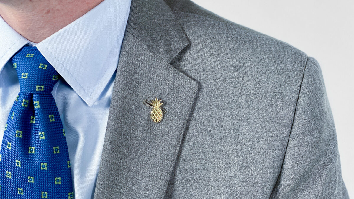 Bespoke brand design for Southern First, Greenville SC bank