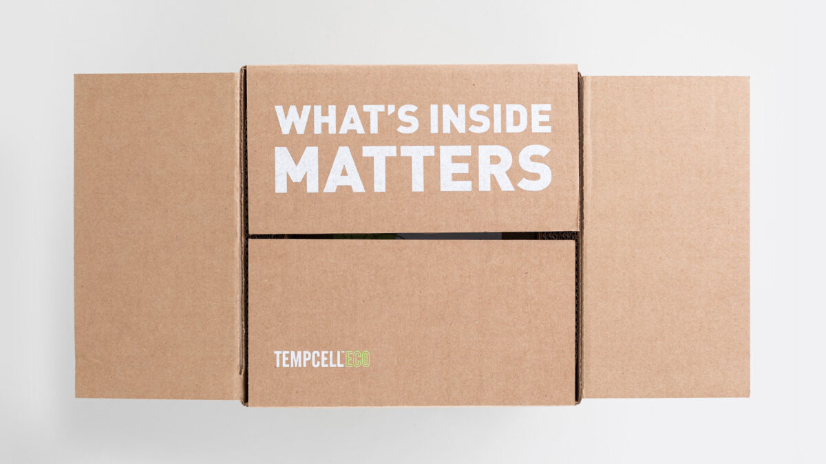 Explore our award-winning package design for Softbox | FUEL