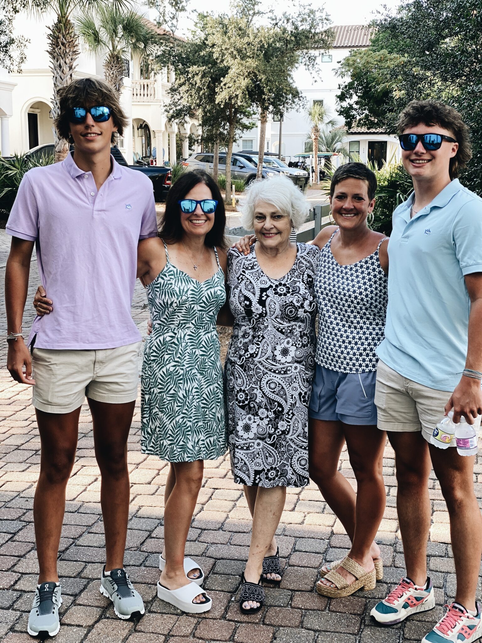 FUEL Family Album 2023 (so far) - FUEL